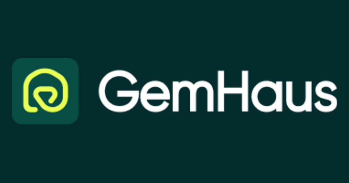 GemHaus - Find Your Gem